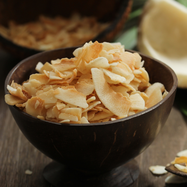 Coco Chips Tostado | The Bulk Foods