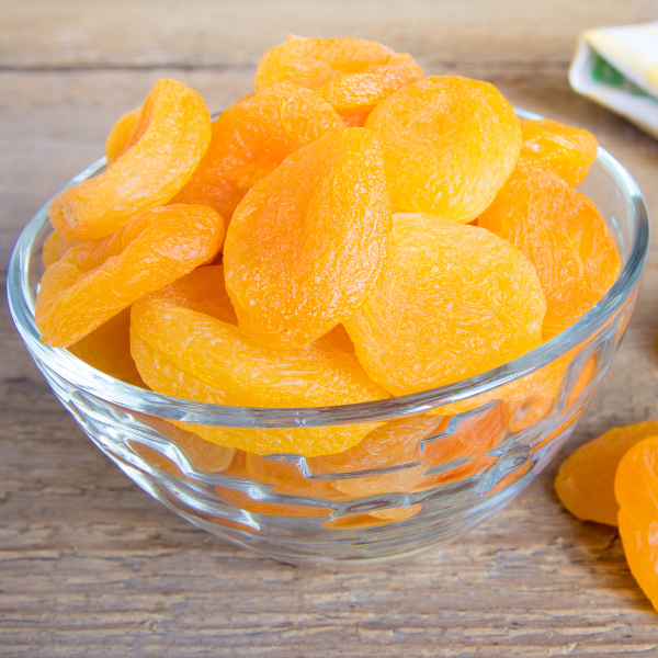 Damasco Turco | The Bulk Foods
