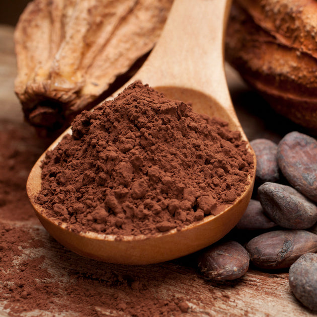 Cacao Orgánico | The Bulk Foods