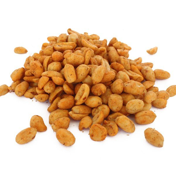 Maní con Merken | The Bulk Foods