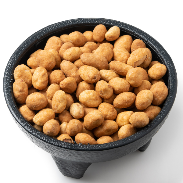 Maní japones | The Bulk Foods